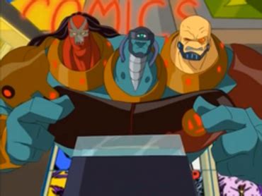 Discuss Everything About Villains Wiki Fandom