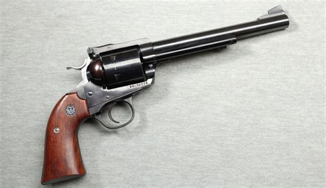 Ruger ~ Nm Super Blackhawk Bisley ~ 44 Mag Bass Pro Shops