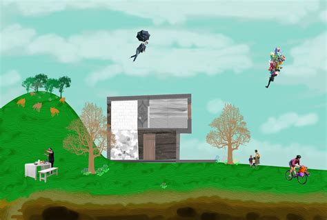 2d Rendering Moravská Střední škola 2d Rendering Moravská Střední škola