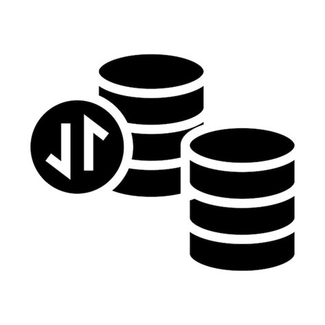 Premium Vector Crypto Currency Vector Icon