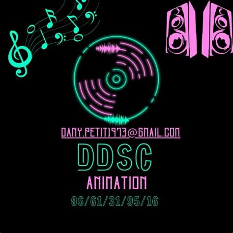 Dj Ddsc Animations Haut De France