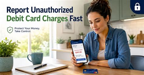How To Freeze Your Debit Card Remotely Debit Card Charges