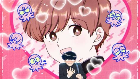 Go For It Nakamura Anime To Air In 2025 Pv Released Produced By Drive Japan Anime News