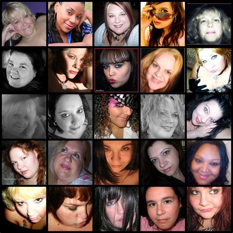 Bbw Faces March Groups Bbwfaces Photographic Design Flickr
