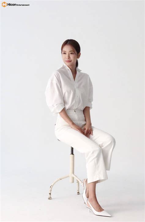 Jung Eugene Picture 정유진 Hancinema