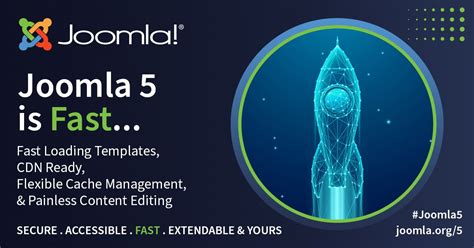 joomla on linkedin joomla joomla5 websitespeed corewebvitals