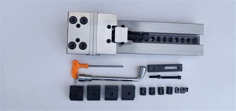 Buy Precision Vises From Beijing Shuangfengli Technology Co Ltd