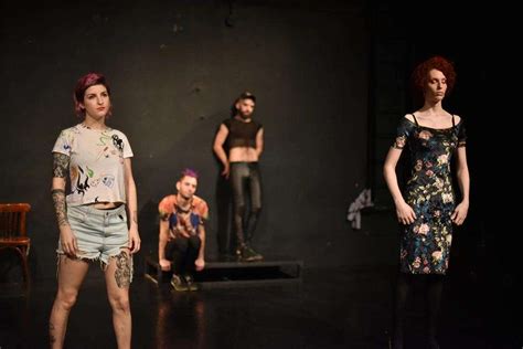 Yira Yira Una Obra Croata Sobre La Prostitución En Argentina Avanti Teatro