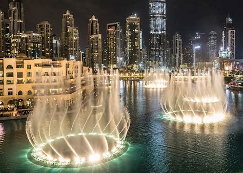 Dubai Highlights Guide Audley Travel Ca