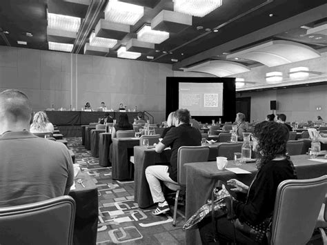 Thanks Thomas De Jongh You And Dr Inka Knappertsbusch Llm Were Amazing Panellists To Work