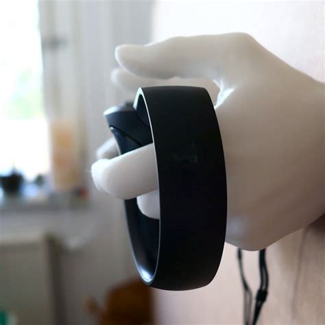 3d Printable Oculus Rift Touch Controller Wall Mount Hanger By Patrik Rosén