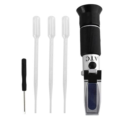 Refractometers 8milelake Def Refractometer For Measuring Diesel Exhaust Fluid Urea Ablue