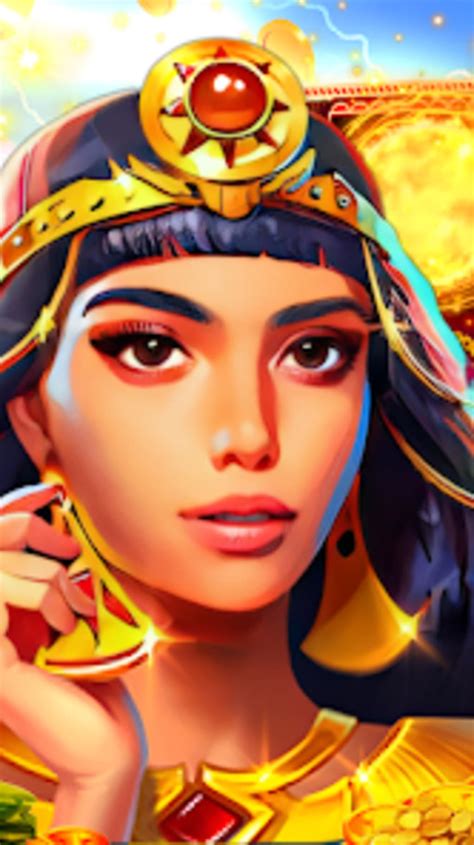 Princess Of Sun สำหรับ Android ดาวน์โหลด