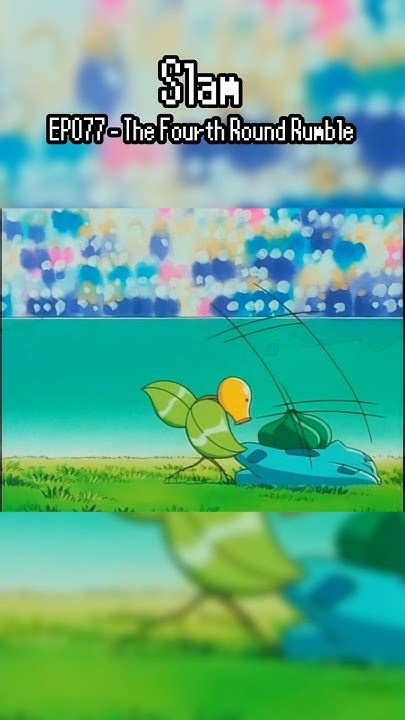 Every Move Used By Jeanettes Bellsprout 🌺 Youtube