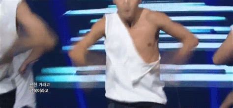 Jungkook Abs 