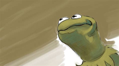 Meme Sesame Street Kermit The Frog Wallpapers Hd Desktop And
