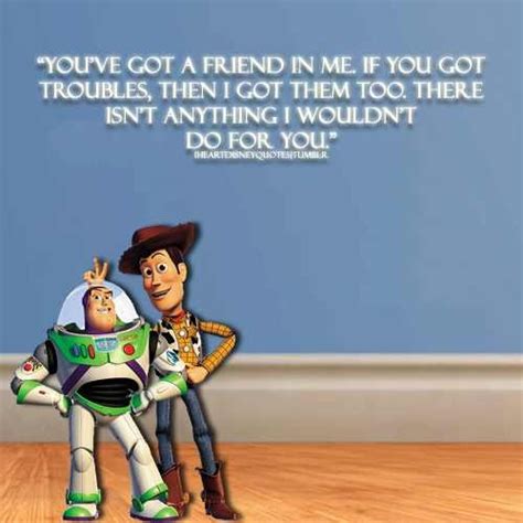 Toy Story Toy Story Quotes Pixar Quotes Disney Quotes