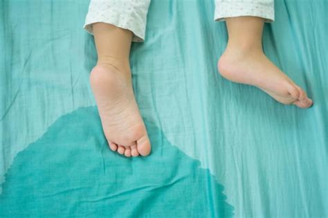 Berapa Batas Usia Anak Ngompol Masih Dianggap Normal?