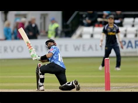 Muhammad Rizwan 81 Runs In T20 Blast Rizwan Batting In T20 Blast Youtube