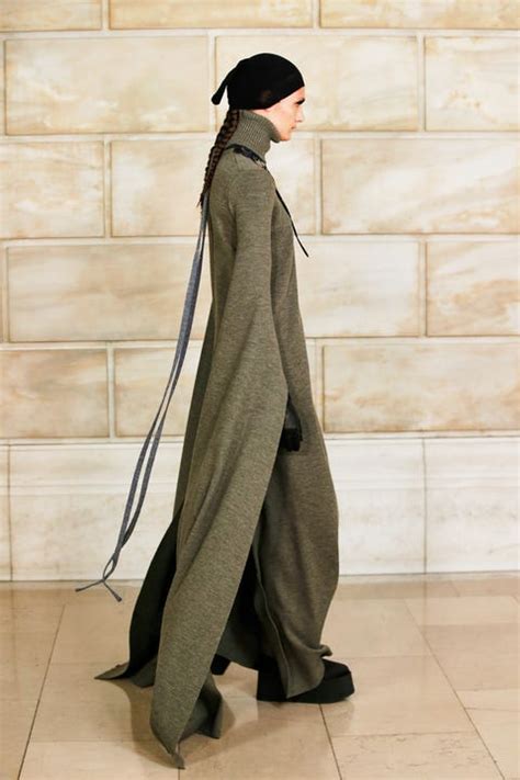 Anne Cebula The Fashion Spot