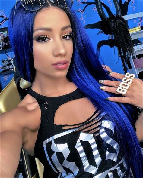 50 Shades Of Wwe Divas On Instagram “sasha Sashabankswwe 😰 • Follow