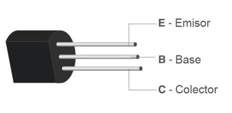 Componentes Electrónicos Transistor • Electronic Board