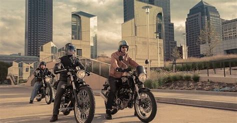 Cleveland Cyclewerks To Open 30 Dealerships By April ‘20 Bikewale