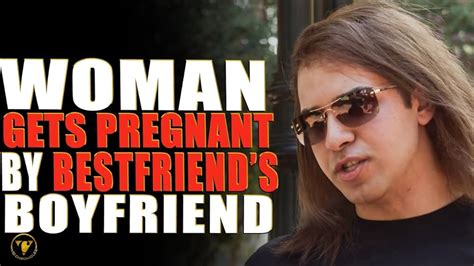 Vid Chronicles Woman Gets Pregnant By Best Friends Boyfriend Tv