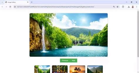 Aizaz Tariq Bashir On Linkedin Codealpha Internship Webdevelopment Codealpha