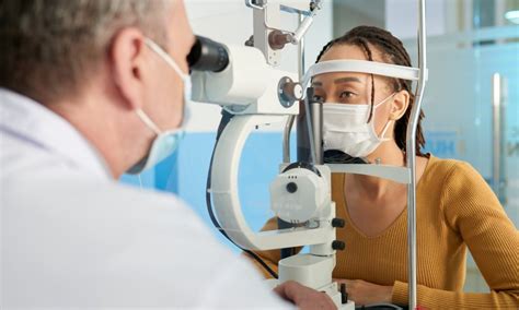 Your Eyes Deserve The Best 5 Benefits Of Optometric Care New Optical