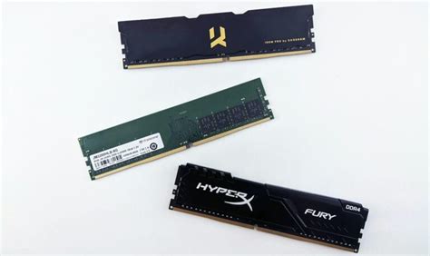 Tipos De Memória Ram Tudo Sobre Ddr3 Ddr4 E Ddr5