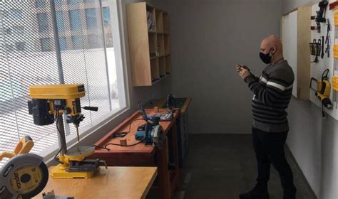 Espaço De Formação Mão Na Massa Para Professores é Inaugurado Em São Paulo Porvir