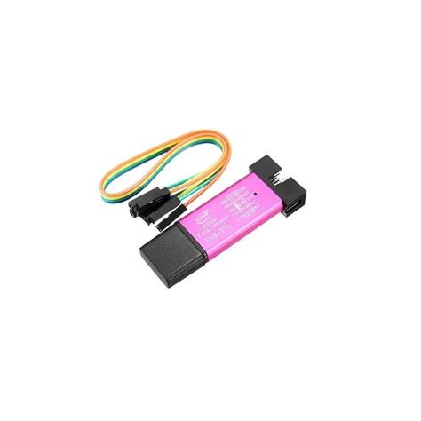 USB TTL Auto Programmer MCU STC 51 Microcontroller Downloader 3 3V 5V Universal Dual Voltage
