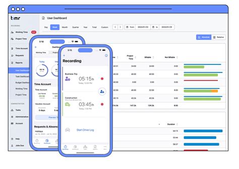 Product Updates Timr Online Time Tracking