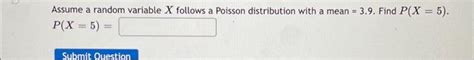 [solved] help assume a random variable x follows a p