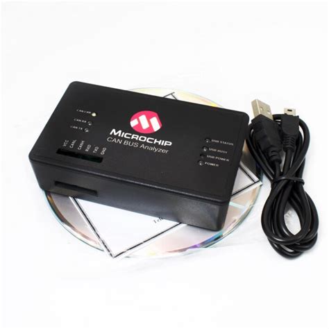 Can Analyzer فروشگاه اینترنتی جوان الکترونیک