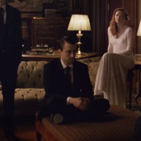 Miranhas — Cameron Howe And Joe Macmillan Halt And Catch