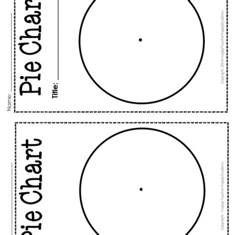 Blank Graph Templates Bar Graph Pie Chart Pictograph Line Graph And