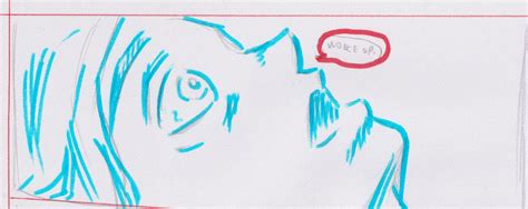 Daemon Ritus Issue 02 01 02 Sketch By Rocklogis On Deviantart