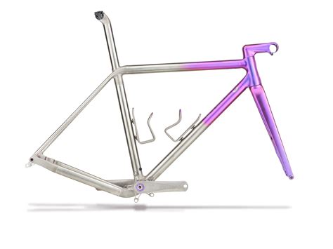 Sturdy Cycles Frameset Ii Bristol Photo Blog