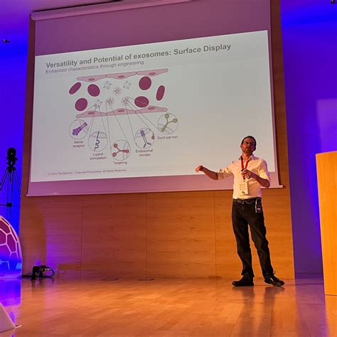 Micol Marchetti Phd On Linkedin Evs Science Communication Meetings Brainstorming