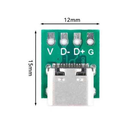 Ultimate Guide To Usb C Female Port Pinout Everything You Need To Know