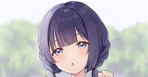 秦谷美鈴 秦谷美鈴 ウラのイラスト Pixiv