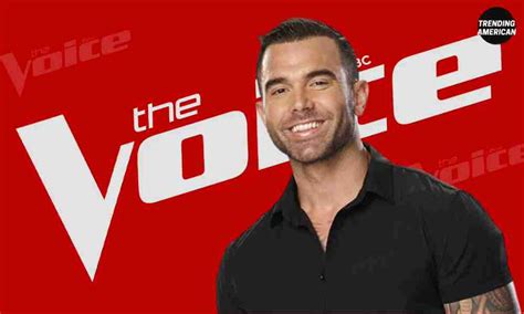 Where Is Jay Allen Now Discovering His Journey From The Voice To Fame