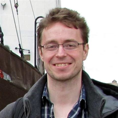 Michał Knapik Research Assistant Polish Academy Of Sciences Warsaw Pan Institute Of