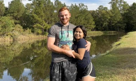 Anggy Díaz Quién Es Jared Dicus El Esposo Y Confeso Asesino De La Joven Nicaragüense Estados