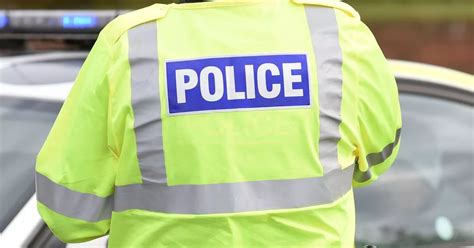 Sex Trafficking Raid In Ardwick Man Arrested In Romanian Prostitution