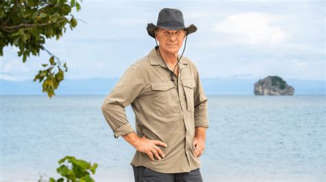 Här är Alla Deltagare I ”robinson” I Tv4 Våren 2026
