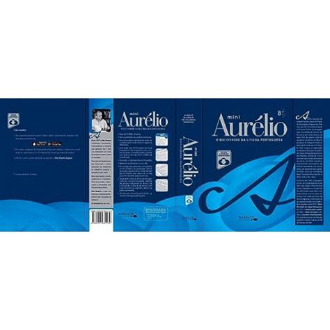 Mini Aurelio O Dicionario Da Lingua