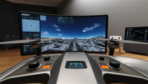 Srizfly Uav Drone Simulator 10 Day Free Trial